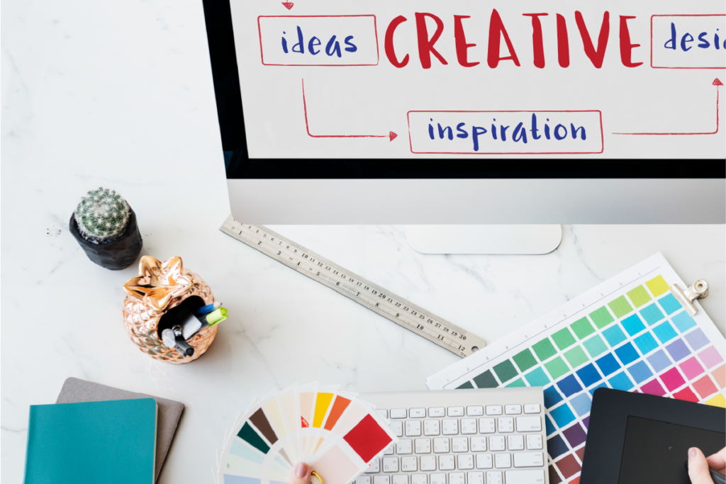 Best Branding & Product Design Agency in Gurgaon | Creative Design Services